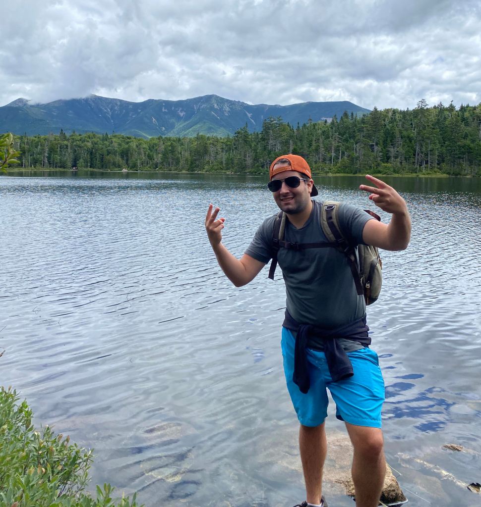 Kevin Thifault - Wedeln Ski and Outdoors Club